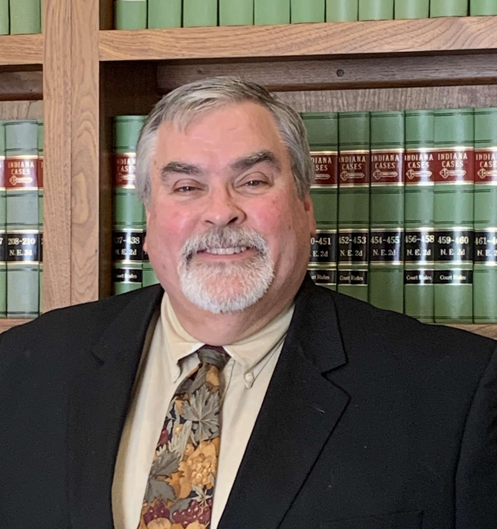 Hickam & Lorenz, P.C. - John R. McKay